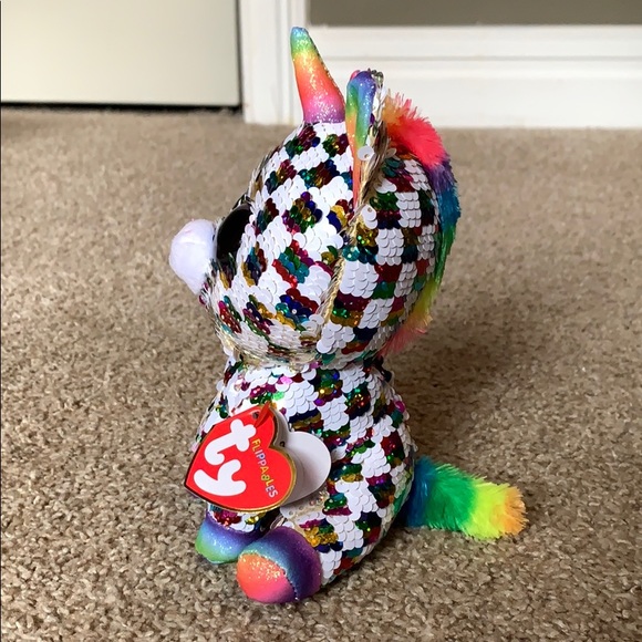 Ty | Other | Ty Flippables Limited Collection | Poshmark